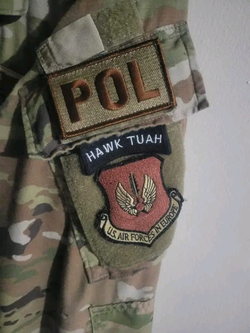 Friend said hawk tuah is meh, hang tuah is best