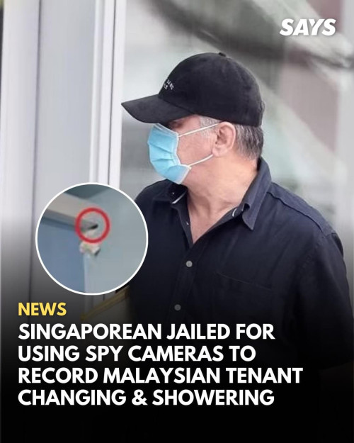 Another hamsap cameraman