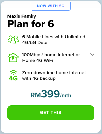 Maxis Home Fibre vs Unifi, which one better?