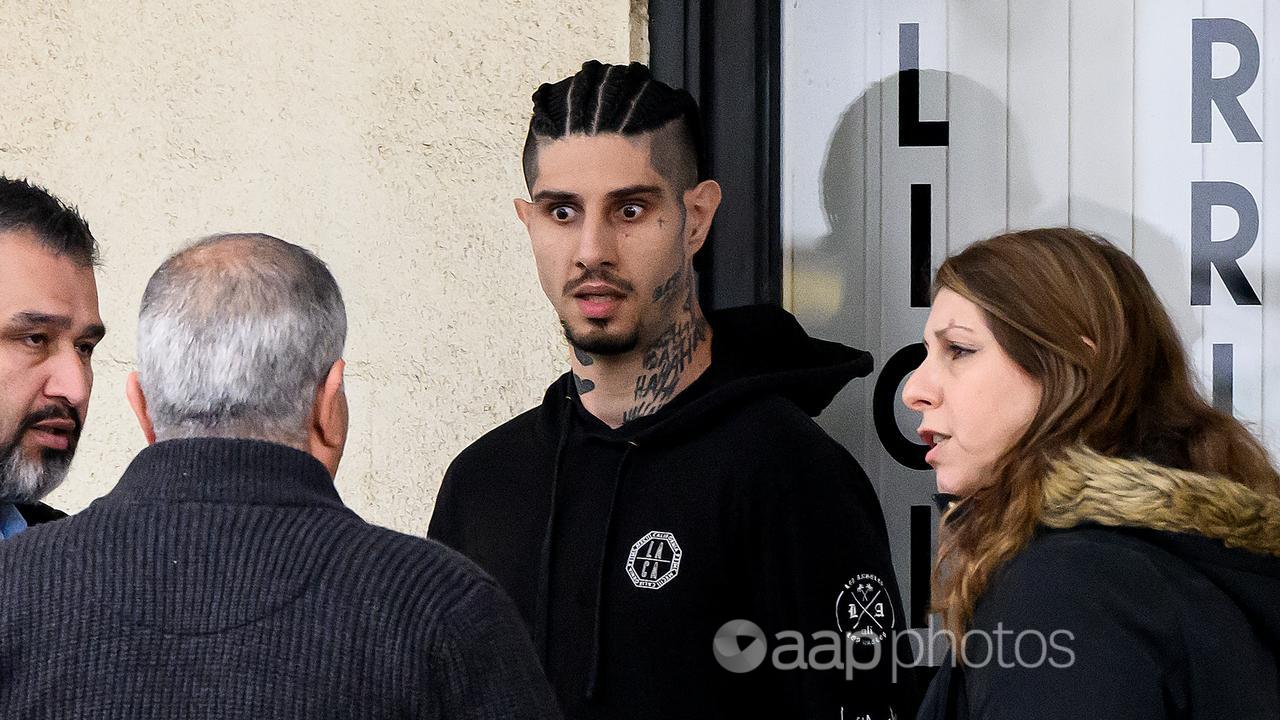 Rioters convicted over church attack