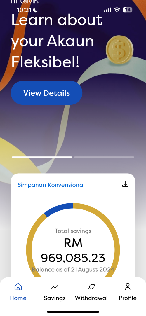 EPF: Only 30% Of M’sians Have Enough Savings