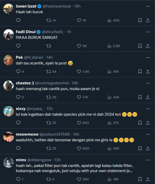 When you see kuda on the internet...