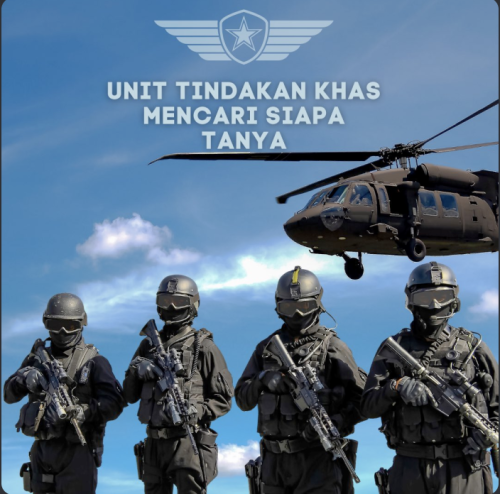 Yusoff Rawther supports Israel. Surprised?