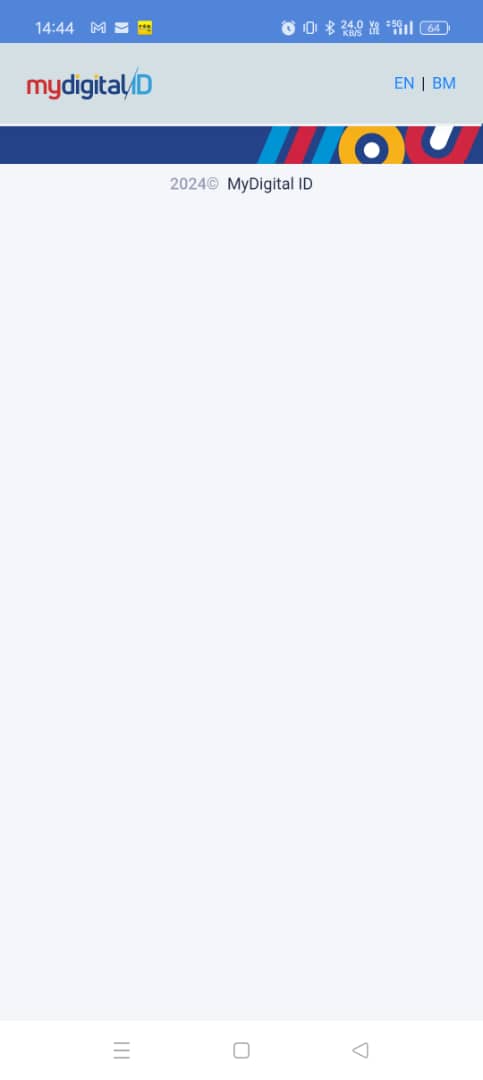 mydigital ID