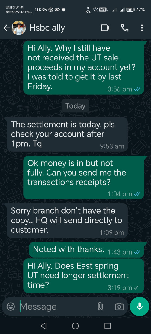 Screenshot 20241104 223529 com whatsapp w4b Conversation - Pictr.com