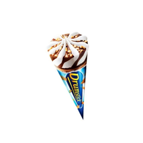 Cornetto vs Drumstick