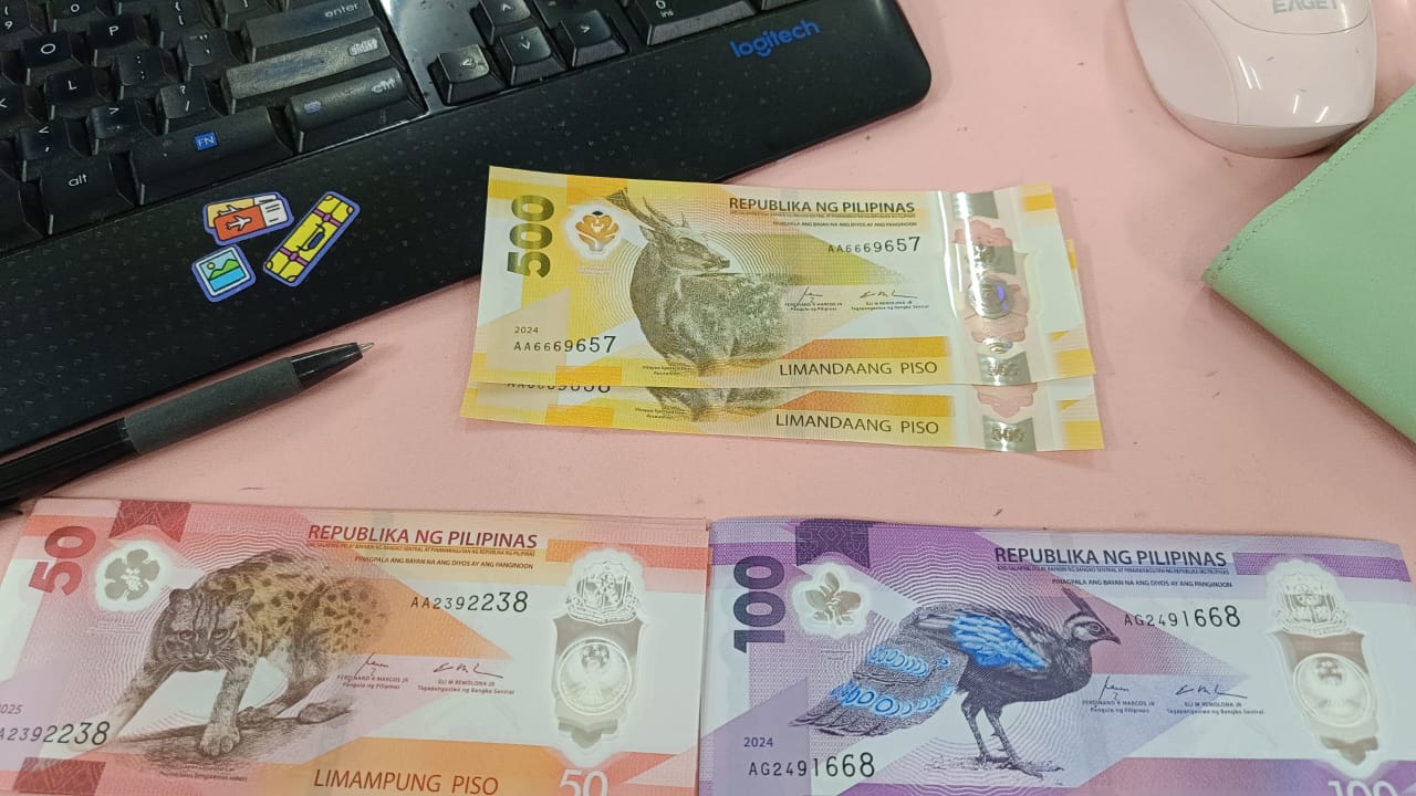 new piso notes - Pictr.com