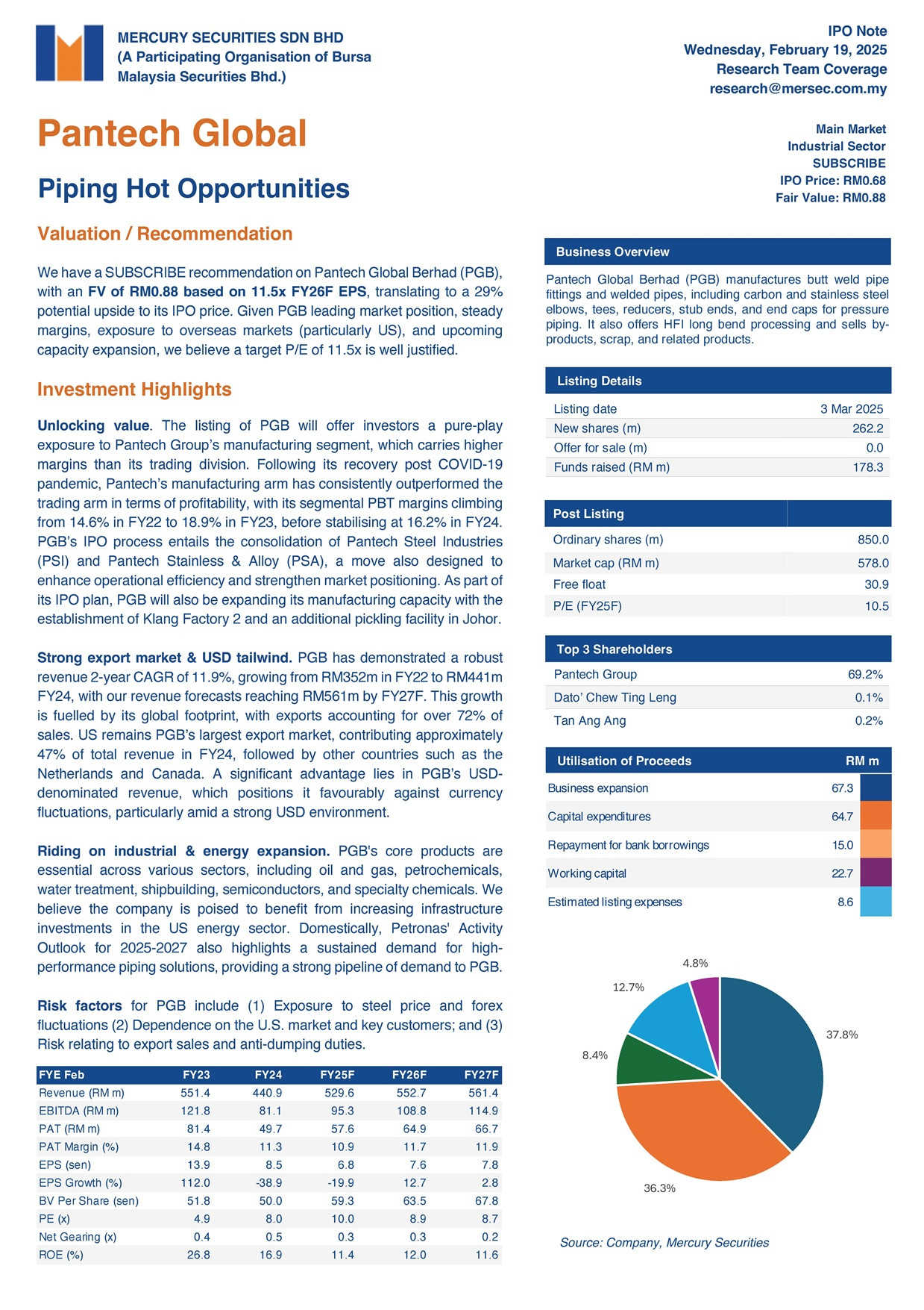 IPO Note Pantech Global PGB Page 01 min - Pictr.com