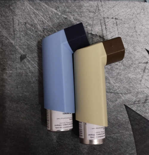 Bio Pure Hydrogen Inhaler