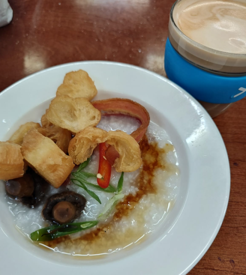 Breakie thread
