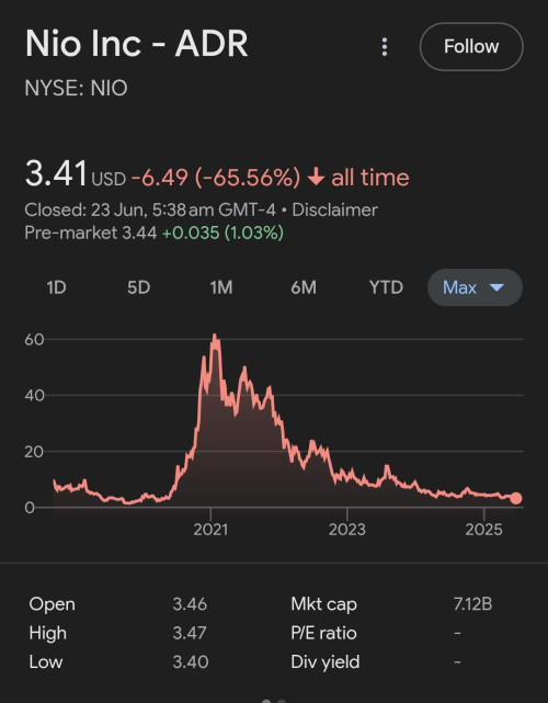 Neta's Parent Company Enters Bankruptcy