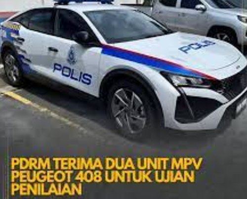 Safety Car guna livery JPJ
