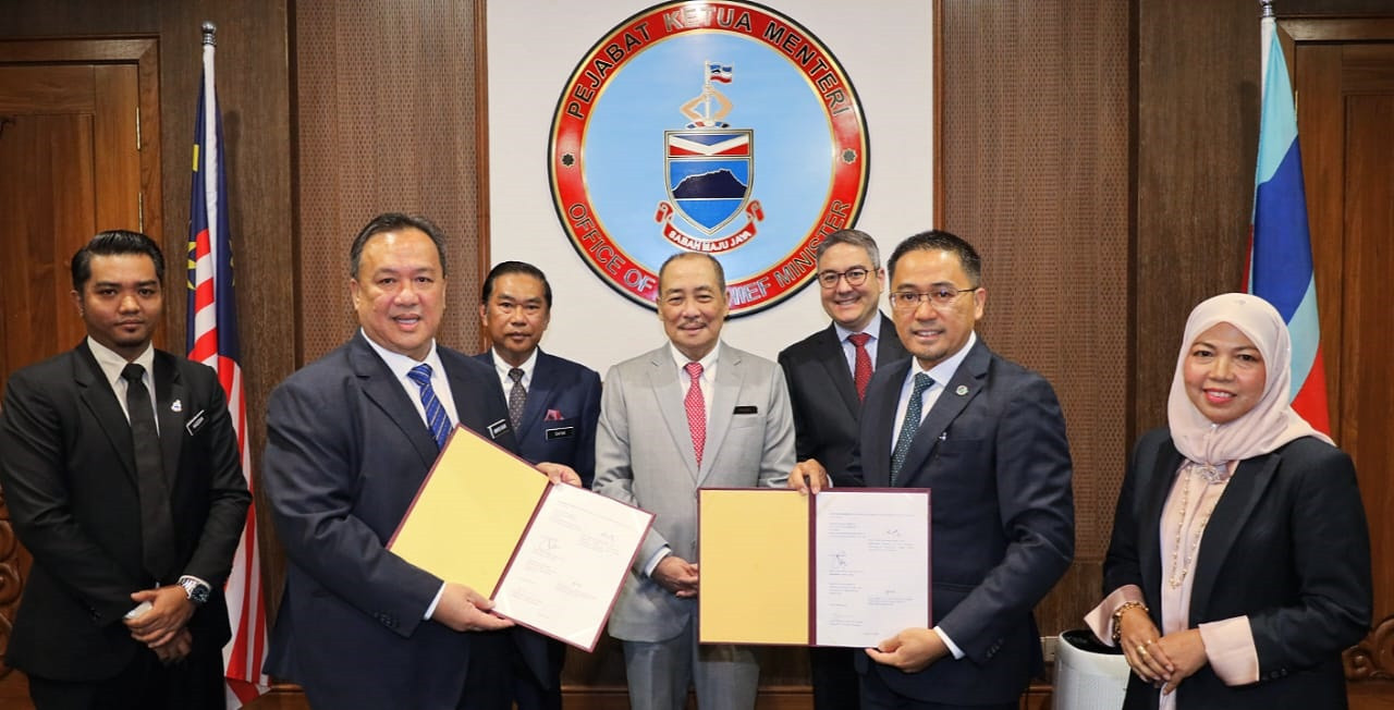 ECoS: Sabah on track to boost grid stability