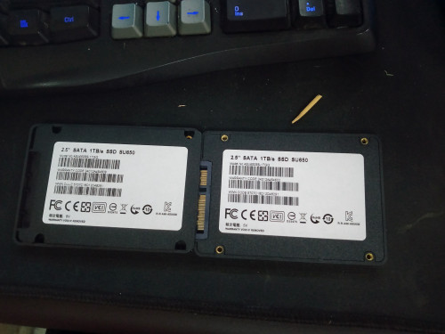 Seagate spins up a raid on a counterfeit HDD