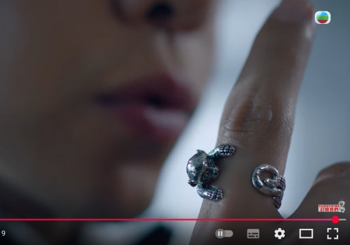 The Fading Gold TVB drama